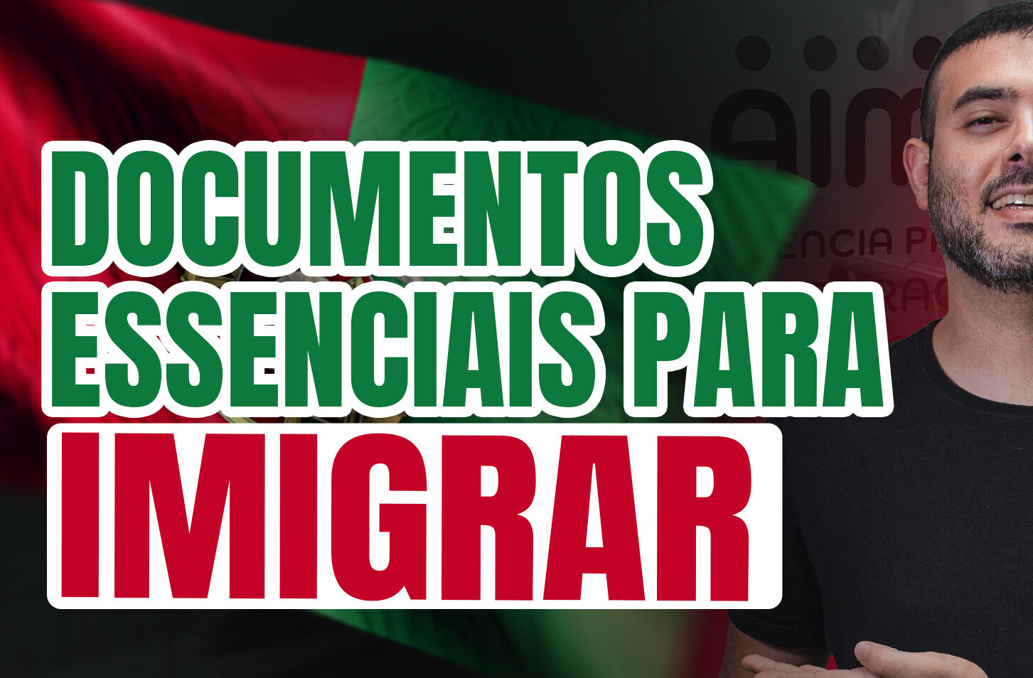Entenda o que é NIF, NISS e porque você precisa de conta bancária ...